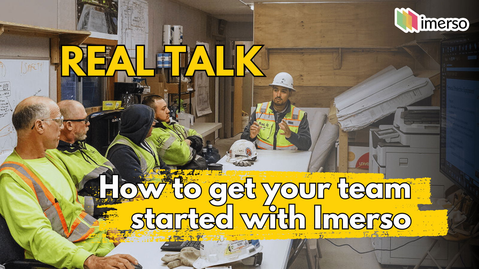 Mastering Lean Construction Workflows with PDCA and New Construction Tech